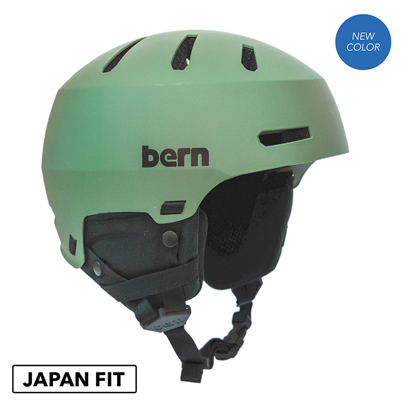bern 2025 WINTER COLLECTION